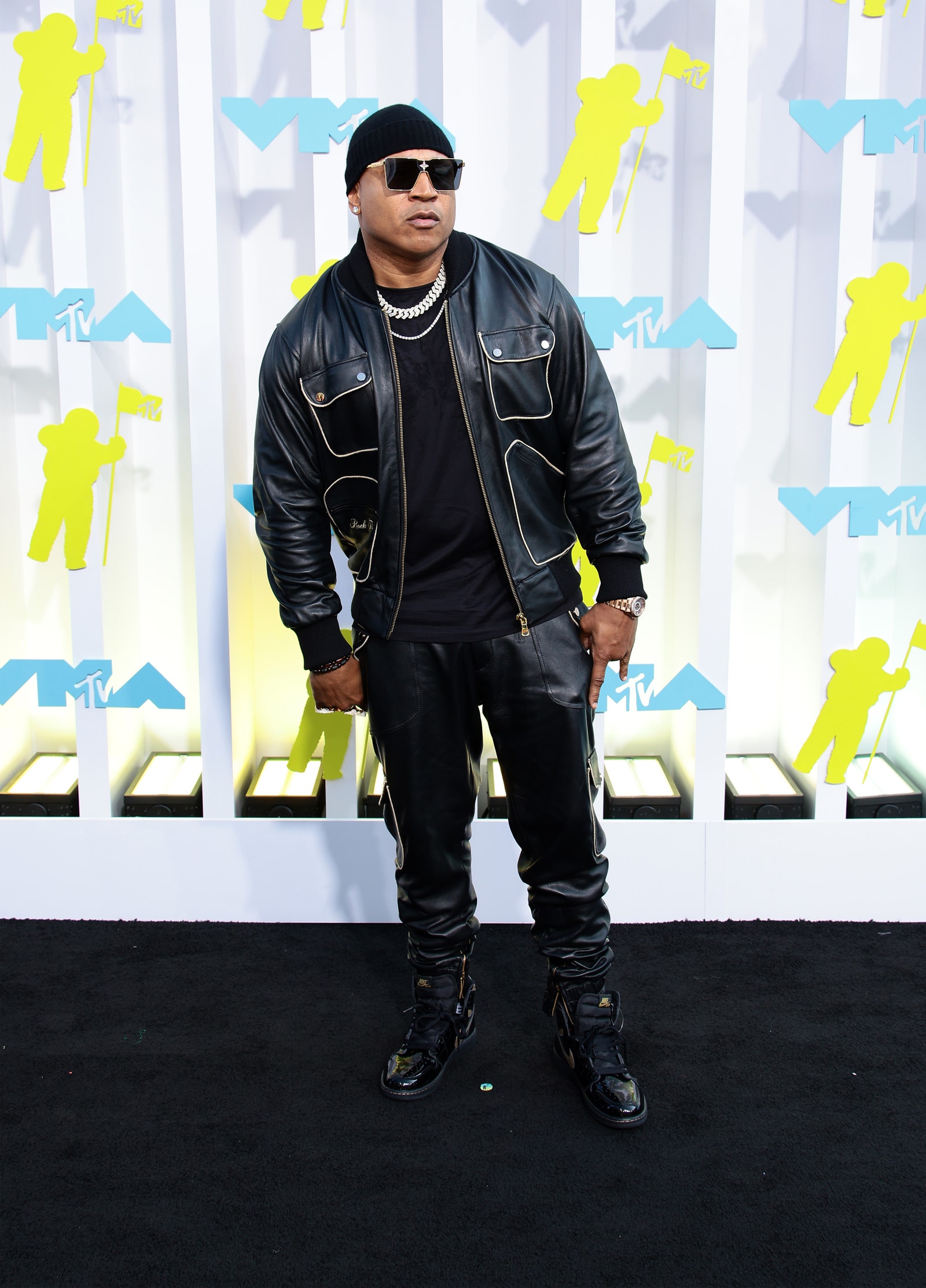 Los mejores looks de los MTV VMAs 2022 - AllBoutPop